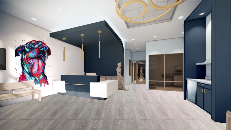 Clinics | Building The Best Vet Practices With AcharaVet