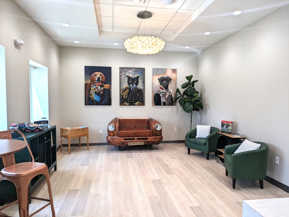 Clinics | Building The Best Vet Practices With AcharaVet